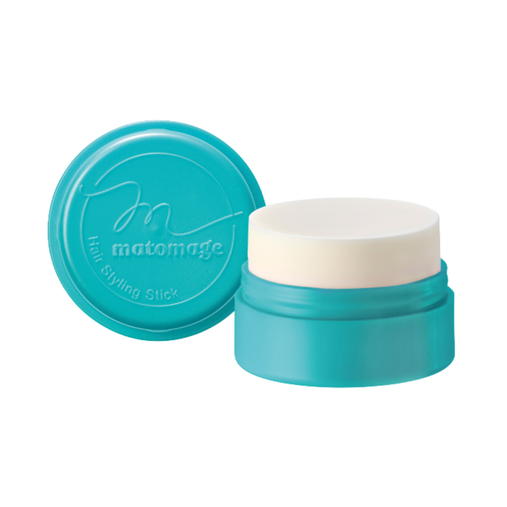 Matomage Hair Styling Stick Super Hold 13g – Stash Beauty Co